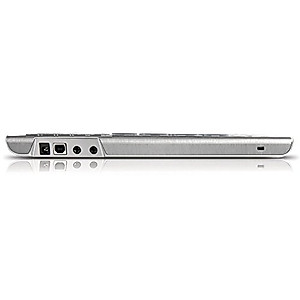 Akai Professional MPC Studio | Music Production Controller with 9+GB Sound Library Download [2013 Model]