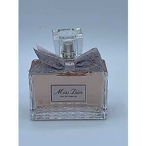 Miss Dior Eau de Parfum Spray, 3.4 oz.