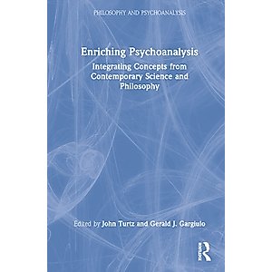 Enriching Psychoanalysis (Philosophy and Psychoanalysis)