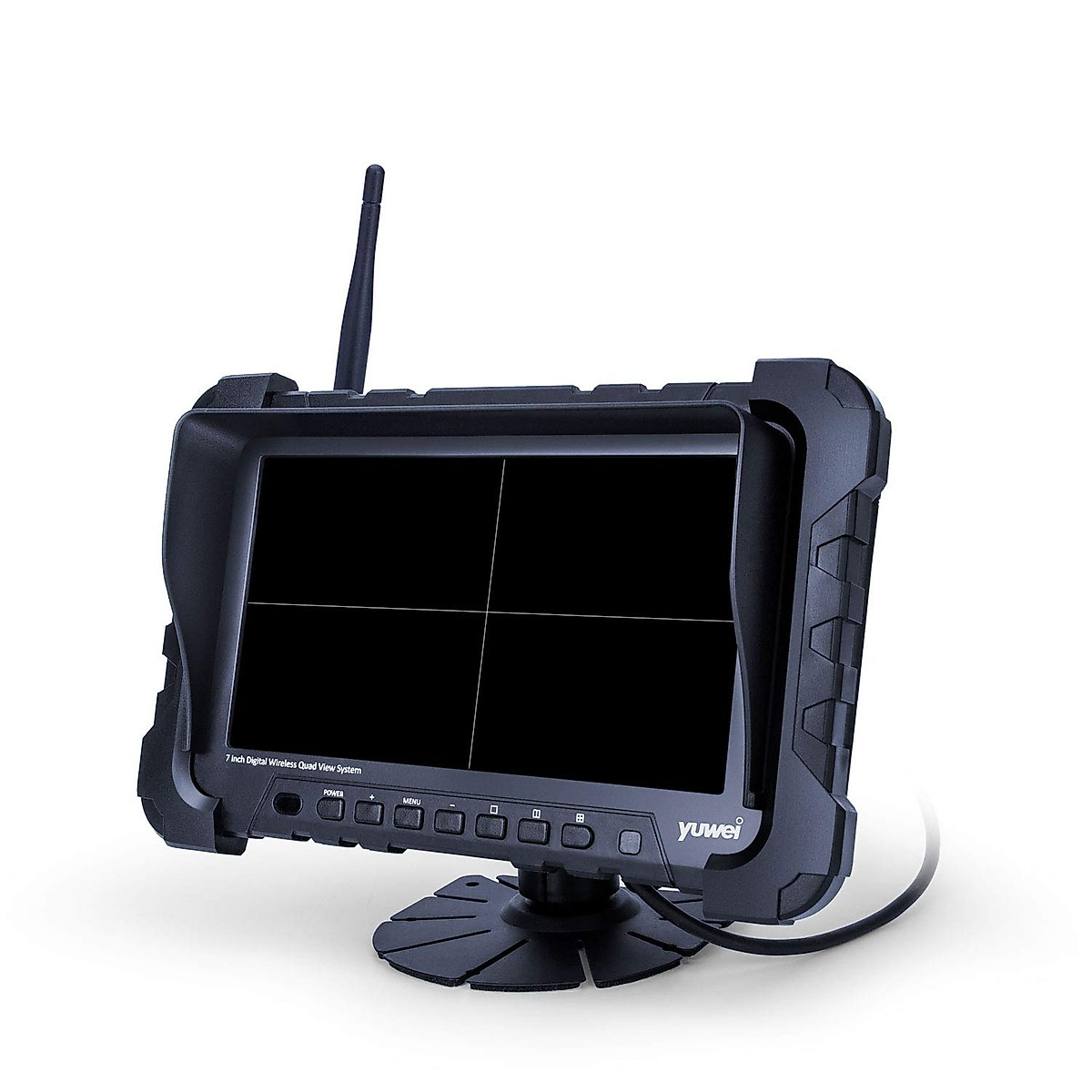 yuwei Wireless Backup Monitor for YW-77214