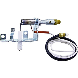 104286-01 ODS Pilot Assembly (PP224, LPG8420, L98310-01,J3866)