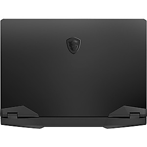 MSI GP66 15.6" FHD 240Hz Gaming Laptop | Intel Core i7-11800H | NVIDIA GeForce RTX 3080 | 32GB RAM | 1024GB SSD | RGB Backlit | Windows 11 Home | Bundle with Mouse Pad