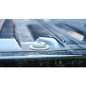 STA-BIL Rust Stopper - Protects All Common Metals, Lubricates And Penetrates, Long Lasting and Water Resistant, Stops Existing Rust and Corrosion From Spreading, 13oz (22003-6PK)