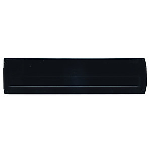 Quantum Storage Systems DMS531 Plastic Divider Designed for Magnum Bins, 15-3/4" x 4-1/2" x 1" (Case of 6)