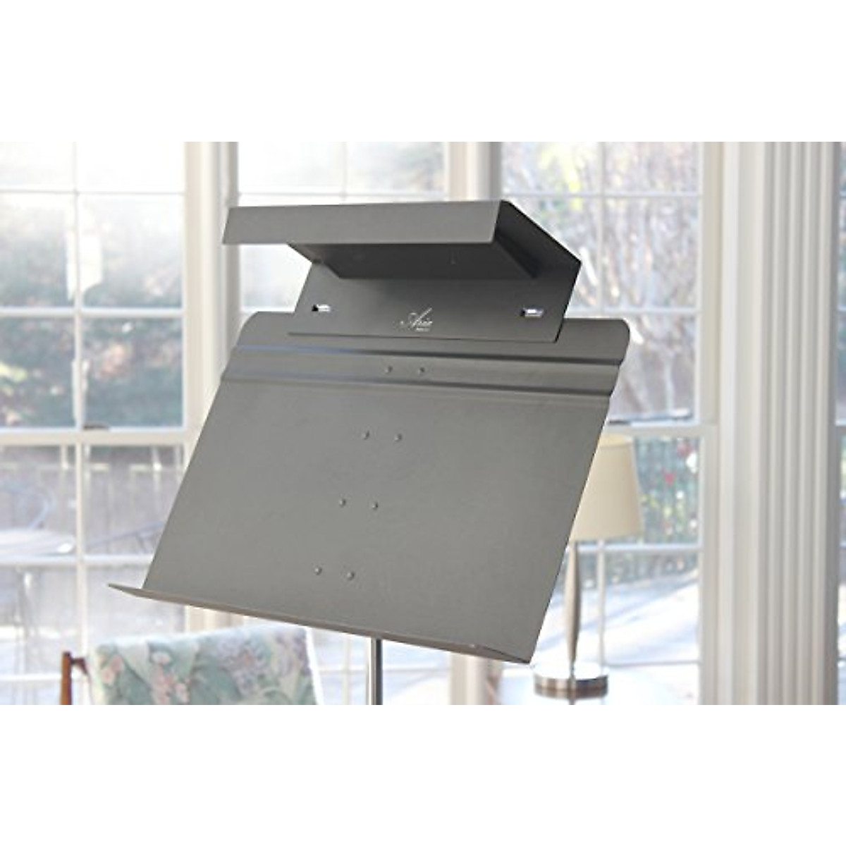 Aria Forte Rechargeable LED Music Stand Light (Model F2)