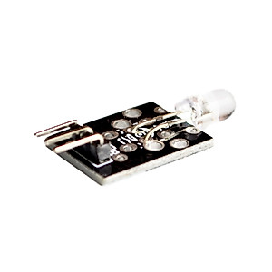 Smart Electronics 3pin KY-005 Infrared Emission Sensor Module for arduino DIY Kit