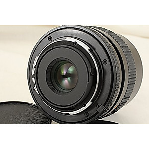 CONTAX Carl Zeiss Distagon T 25mm F2.8 Lens