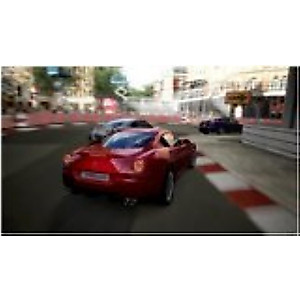 Gran Turismo 5 Prologue