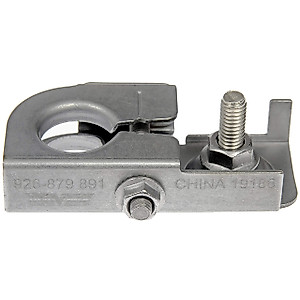 Dorman 926-879 Negative Battery Terminal Compatible with Select Ford/Lincoln Models