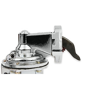 Holley 12-835 80 GPH Mechanical Fuel Pump