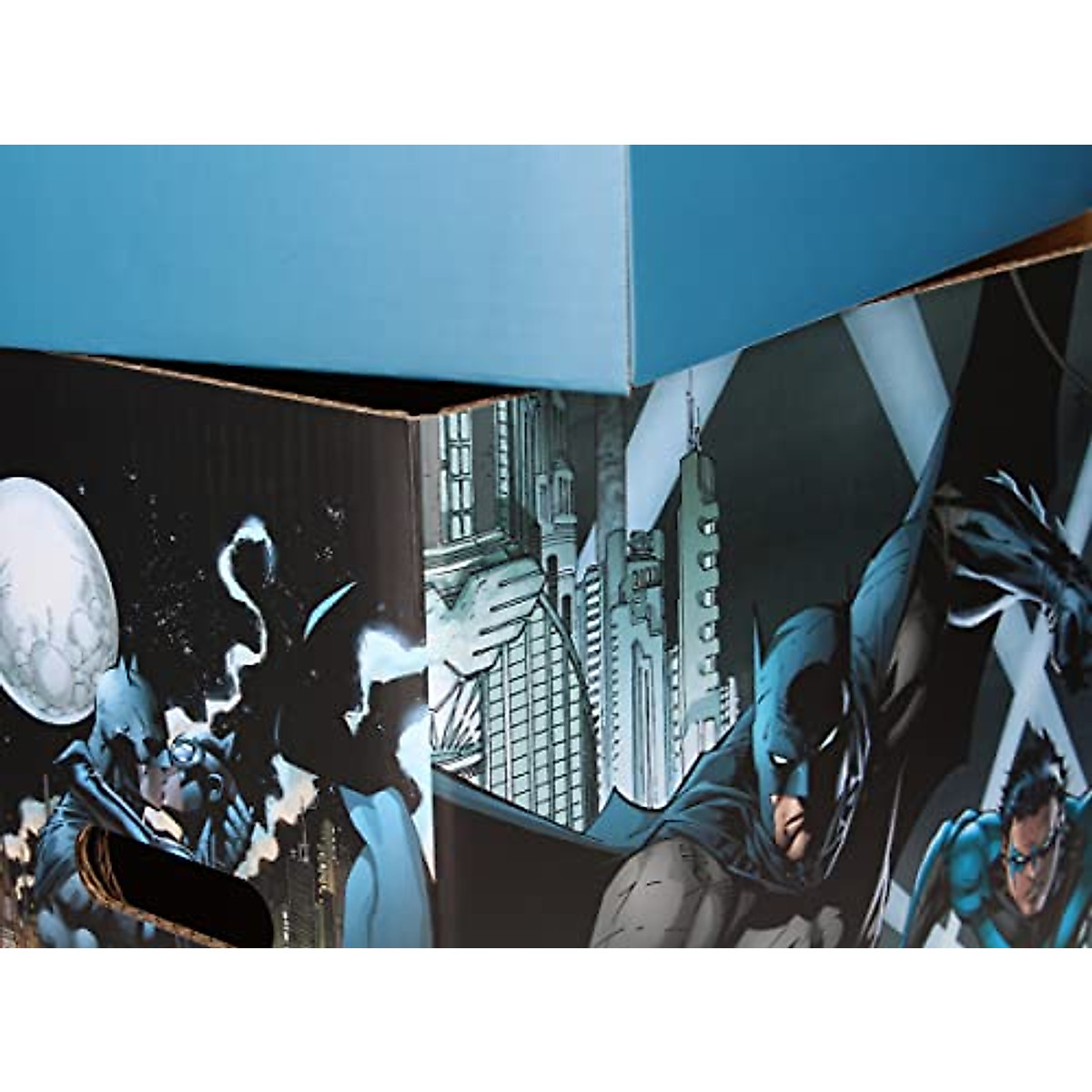 SD toys SDTWRN21749 Comics Box