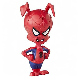 Marvel Legends 6 Inch Figure 2-Pack | Spider-Man Noir and Spider-Ham