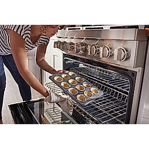 Whirlpool 8273888A Genuine OEM Anti-Tip Bracket For Ranges – Replaces 1421859, 3148603, 3169453, 3176830, 814091, 814091R, 814148, 814167, 814234, 8273888, 9780663, AH1872192, EA1872192, PS1872192,Black