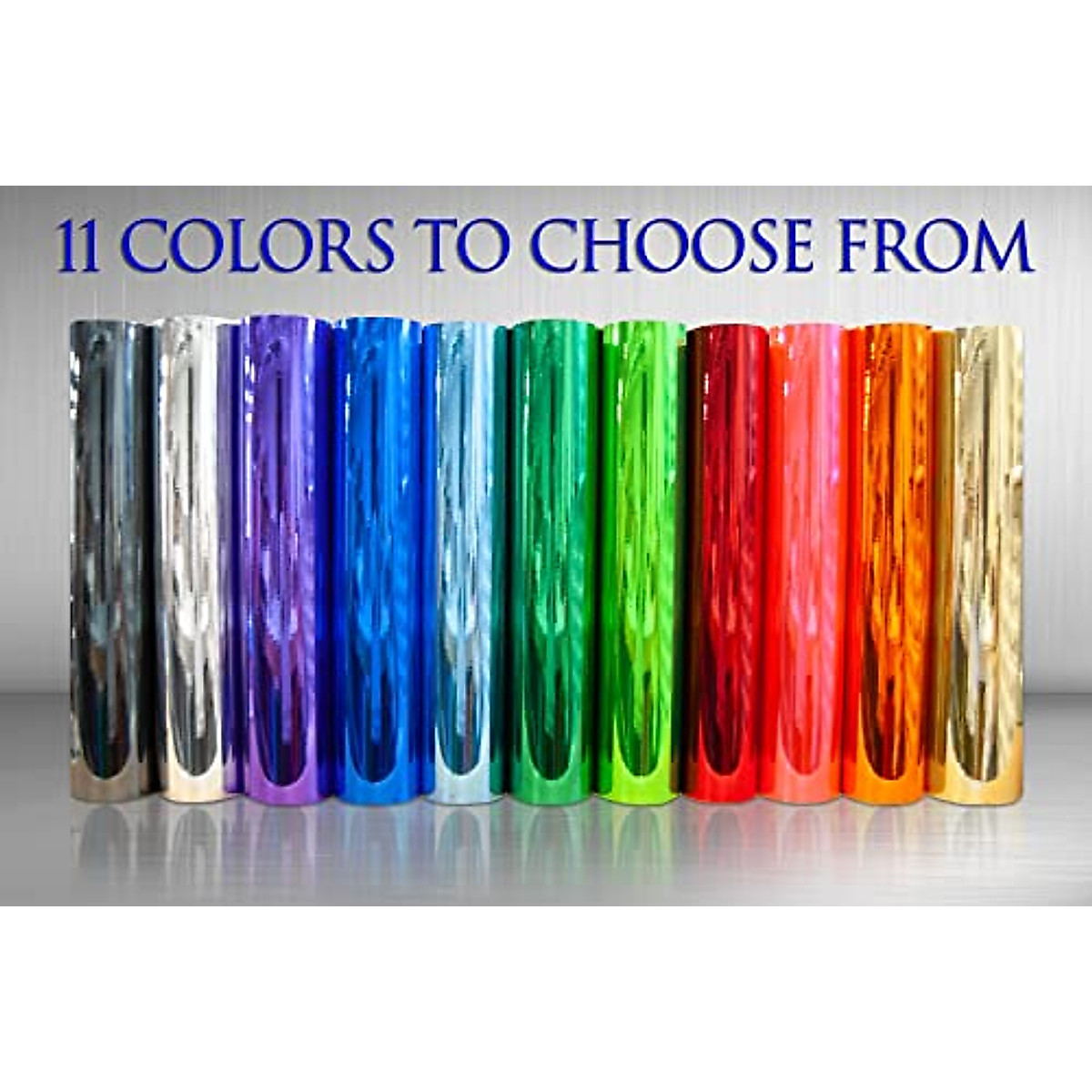 Green Chrome Mirror - Vinyl Decal Mod Skin Kit by System Skins - Compatible with Microsoft Xbox One (XB1)