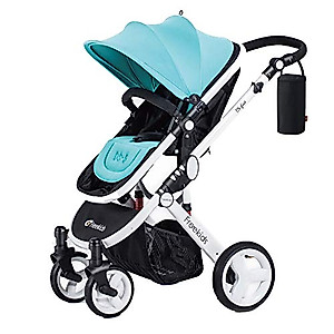 Bellotte Insulated Baby Bottle Bags (2 Pack) - Travel Carrier, Holder, Tote, Portable Breastmilk Storage