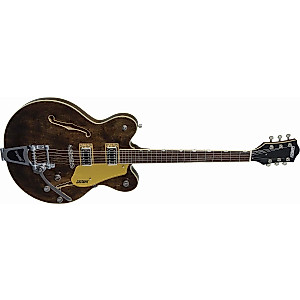 Gretsch G5622T Electromatic Center Block Double-Cut Imperial Stain w/Bigsby