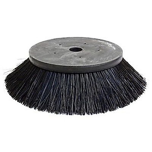 Tennant Set of 2 70538 18" Ply Side Broom Plastic Block Floor Sweeper 800 92 95