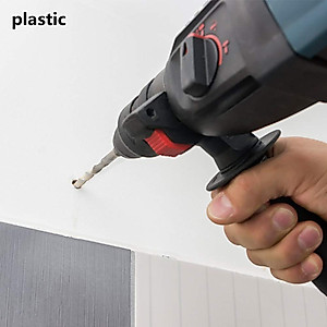 5Pcs 150mm-160mm Extra Long Drill Bit High Speed Steel Straight Shank Tool Sets 2-5 mm for Wood Plastic and Aluminum