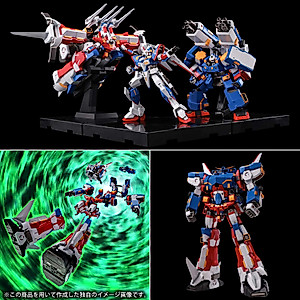 Sentinel - Combine SRX [Super Robot Wars], Riobot Transform Figure (SEN88048)