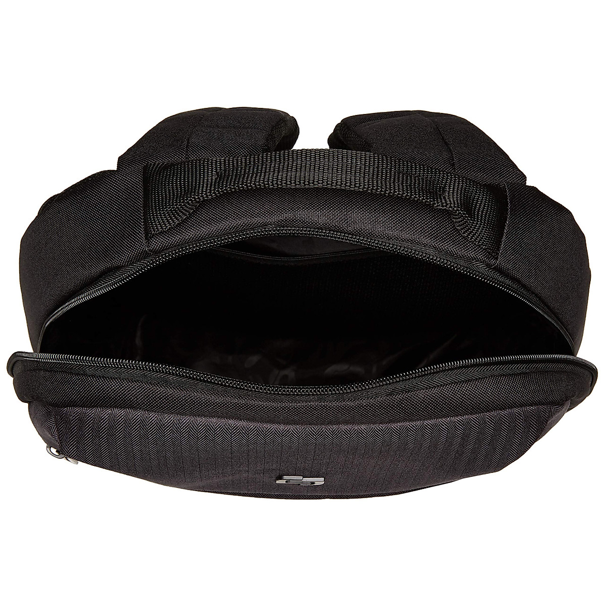 Solo New York Carrying Case, Black, One Size