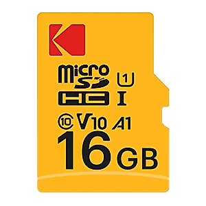 Kodak PIXPRO AZ252 Astro Zoom 16MP Digital Camera (White) Bundle with Camera Case and Accessory Bundle for DSLR, Mirrorless, and Camcorders and 16GB Memory Card (3 Items)