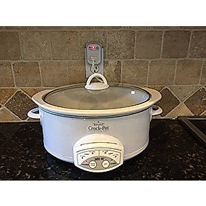 Simple Touch 2-Piece Combo Pack 30 Minute Auto Shut-Off Saftey Timer & Multi Setting Auto Shut-Off Timer