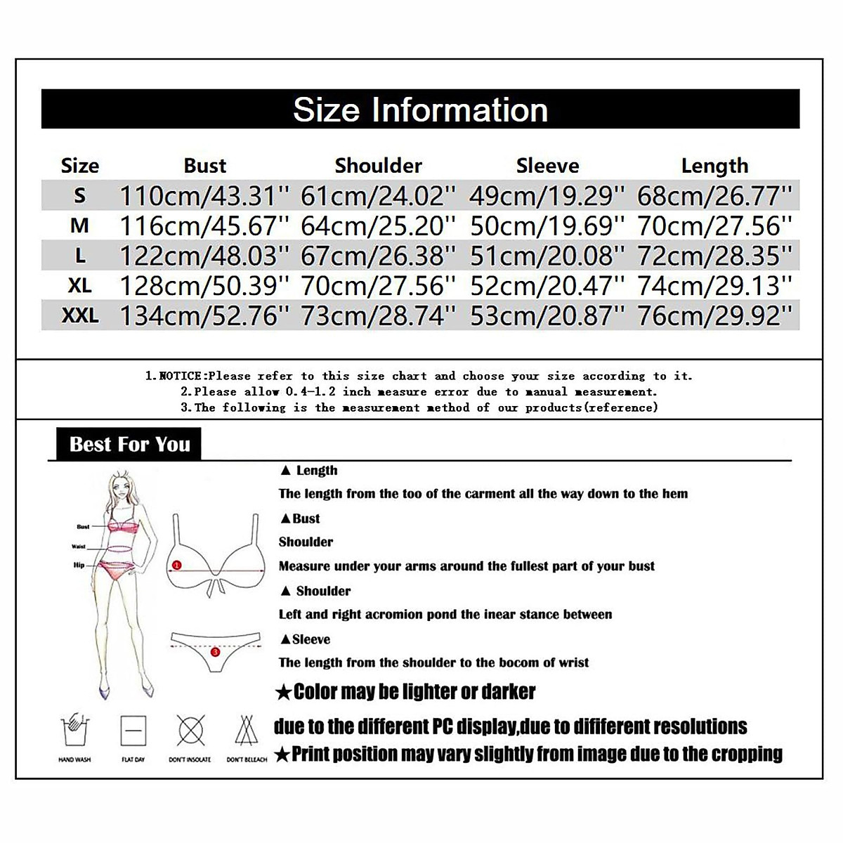 iLH Crop Sweatshirts For Women Christmas Hoodies For Women Xmas Printed Thick Thermal Pullover Hooded Sweatshirts Cute Womens Christmas Costumes Womens Hoodies In Bulk