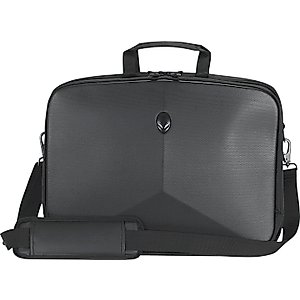 Mobile Edge Vindicator Briefcase, Specifically Designed for Alienware Gaming Laptops 13"/14"