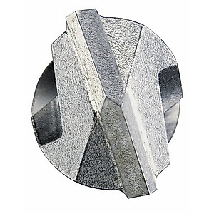 IRWIN 322013 SDS-Plus 7/32 x 4 x 6 Hammer Drill Bit