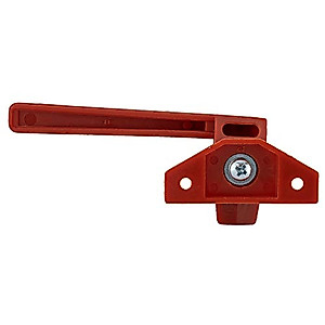 RecPro RV Window Egress Latch Pair | Left and Right | Emergency Exit Handle | Escape Lever