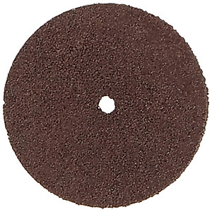 Dremel 409 Cut-Off Wheel, 15/16" (23.8 mm) Diameter, .025” (0.6mm) disc Thickness, Cutting Rotary Tool Accessory (36 Pieces)