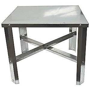 EVERBILT Everbiltite HR-22-H 22 in. Water Heater Stand