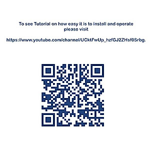 Best Door Hole Installation kit Frame 3” Inch Head