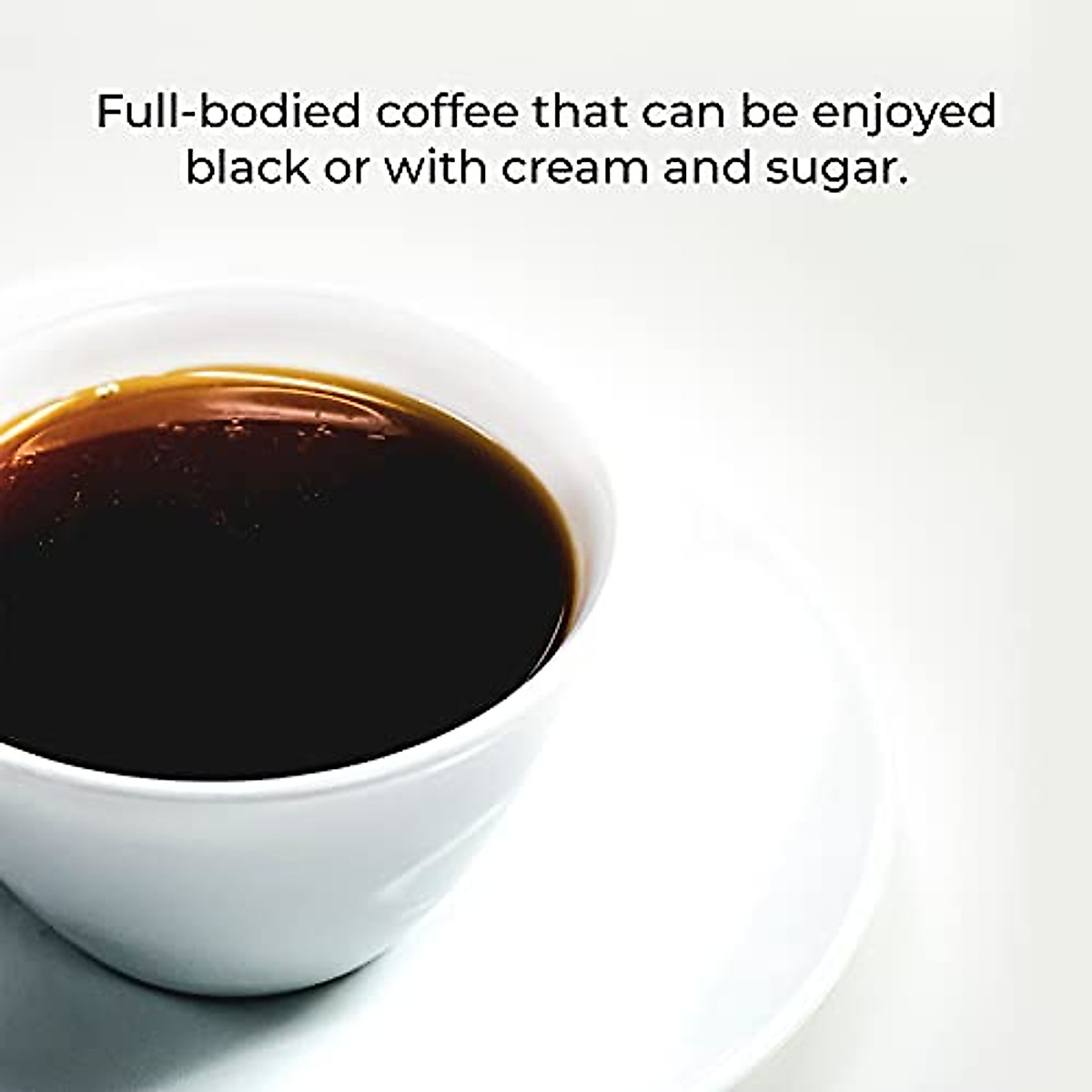 Colonial Coffee Packets, Pre Ground Coffee Packs, Colombian Medium Roast, Bulk Bags for Drip Coffee Makers, (2.5 oz Bags, Pack of 100)