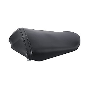Rear Passenger Seat Pillion Fit For Yamaha FZ1 Fazer FZ1 FZ1-S Fazer FZ1S FZ1SA 2006-2015