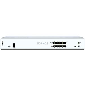 Sophos XGS 116 Next-Gen Firewall - US Power Cord (XA1BTCHUS)