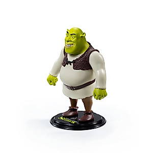 BendyFigs Shrek
