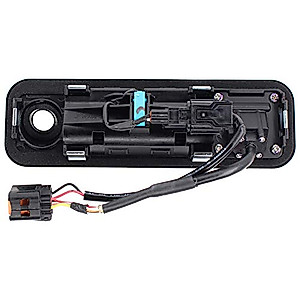 NewYall Parking Assist Backup Camera