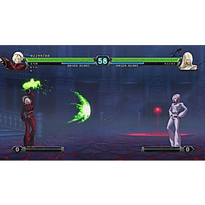 The King of Fighters XIII - Xbox 360