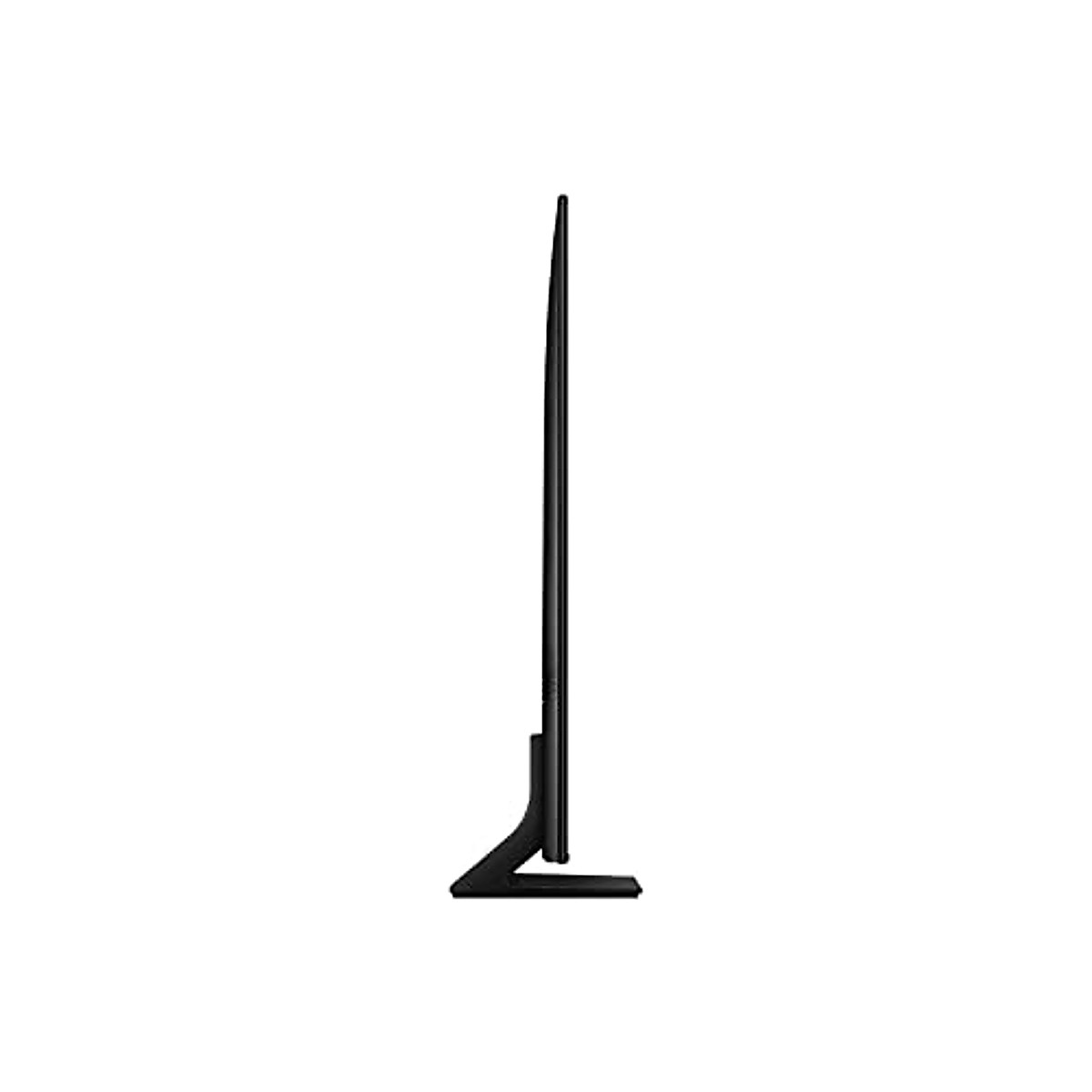 SAMSUNG QN55Q70CDFXZA 55 Inch 4K QLED Quantum HDR Smart TV with an Additional 2 Year Coverage (2023)(USED)