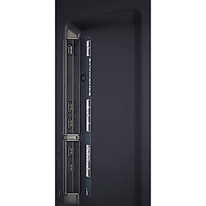 LG 86-Inch Class NANO75 Series Alexa Built-in 4K Smart TV, Black