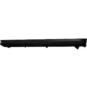 ASUS ROG Zephyrus M16 Gaming Laptop 2023 Newest, 16" QHD 240Hz Display, 13th Gen Intel Core i9 13900H, NVIDIA GeForce RTX 4070, 64GB DDR5 RAM, 1TB SSD, Wi-Fi 6, Backlit Keyboard, Windows 11 Home
