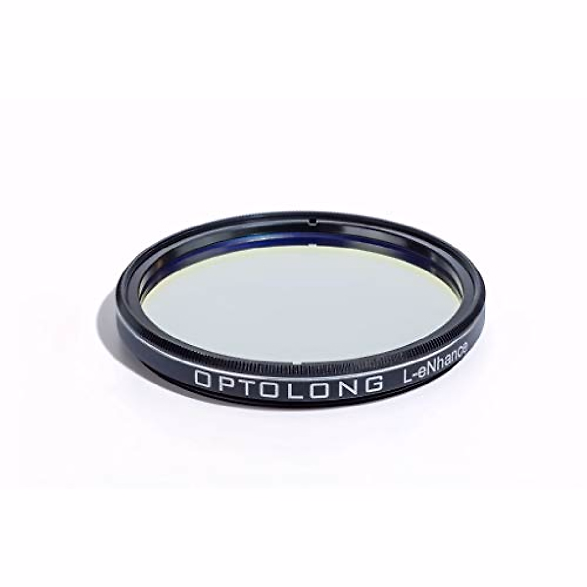 Optolong 2" L-Enhance Dual Narrowband Light Pollution Filter (H-Alpha and H-Beta/O-III)
