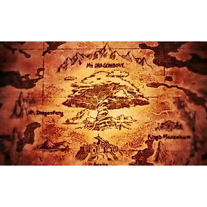 Etrian Odyssey V: Beyond The Myth - Nintendo 3DS