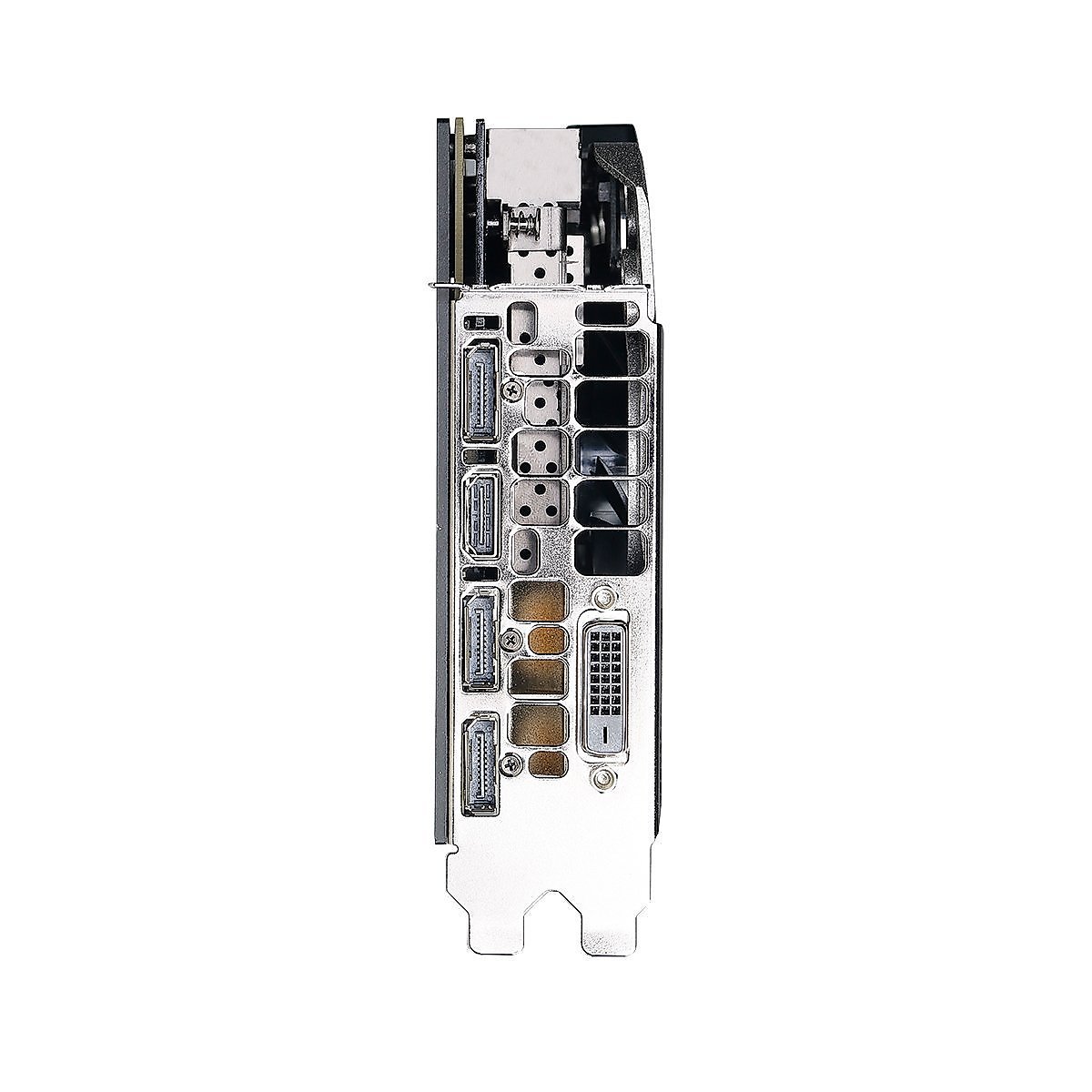 EVGA GeForce GTX 1080 Ti FTW3 Gaming, 11GB GDDR5X, iCX Technology - 9 Thermal Sensors & RGB LED G/P/M, 3X Async Fan Control, Optimized Airflow Design Graphics Card 11G-P4-6696-KR (Renewed)