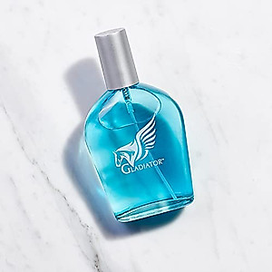 PB ParfumsBelcam Gladiator Eau De Toilette Spray, Our Version of a Designer, 3.4 fl.oz.