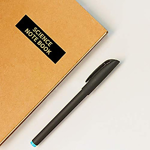 Greateam Gold on Black Label Tape Compatible with Brother P-Touch TZ TZe Black Tape 12mm 0.47" TZe-334 Use for Brother Label Maker PT-D600 PT-H110 PT-D210 PT-D400 PT-P710BT PT-D200, 5-Pack