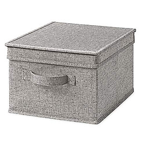 Whitmor Storage Box with Lid
