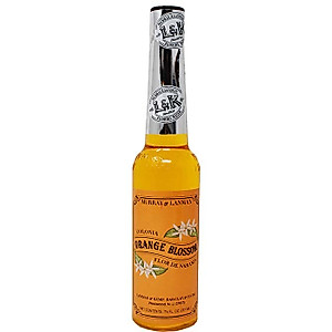 Murray & Lanman Orange Blossom Cologne, 7.5 Fl Oz