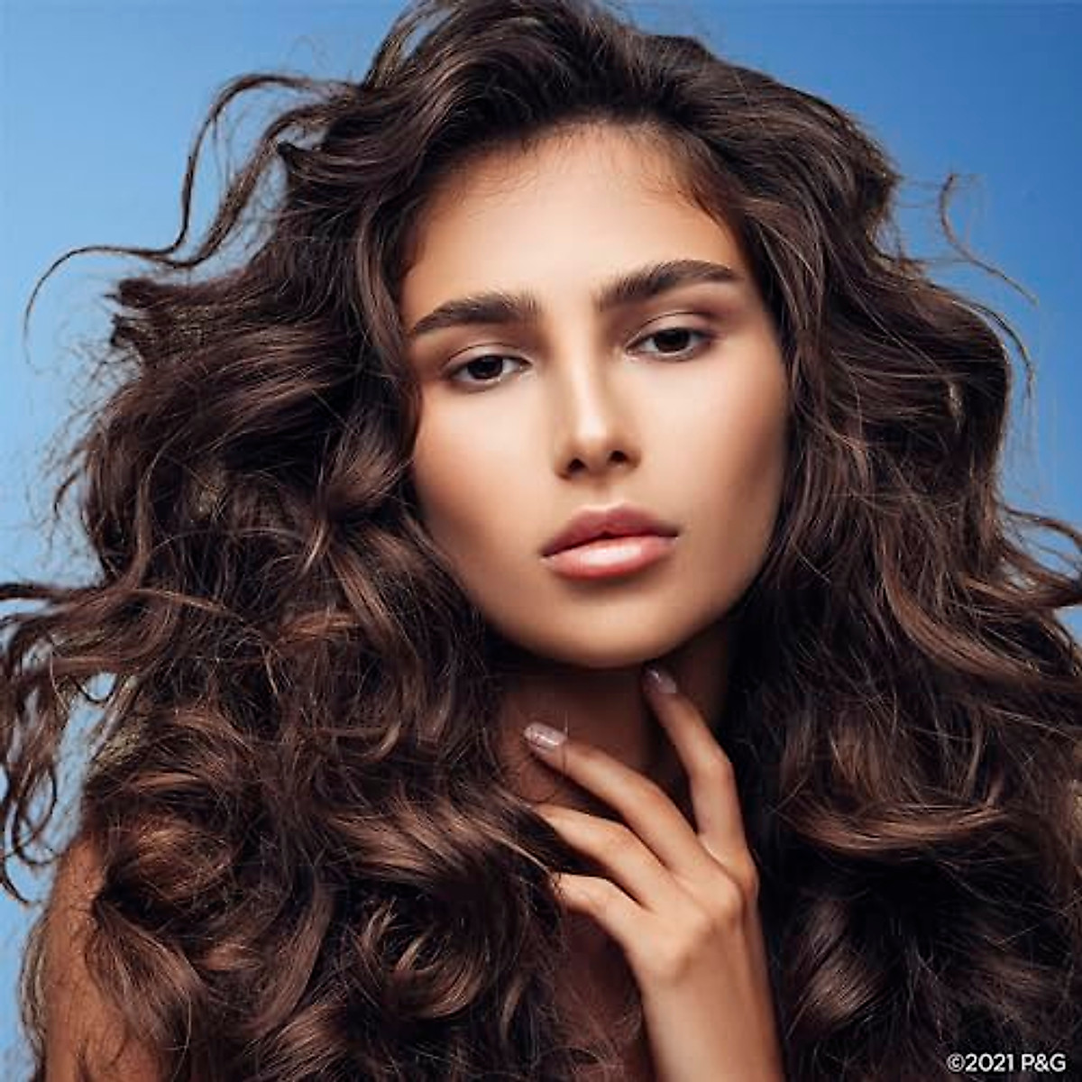 Hair Food Shampoo Coconut Milk and Chai Spice, Avocado & Argan Oil, 10.1 Oz